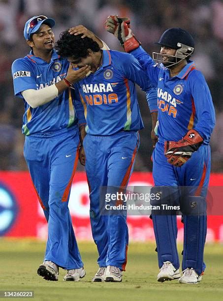 Ravindra Patel Photos And Premium High Res Pictures Getty Images