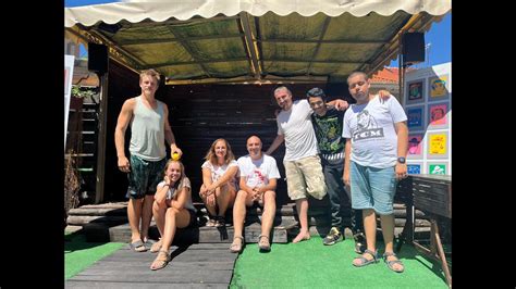 АРКАНА АРТ ФЕСТ СОЗОПОЛ 02 07 08 2023 Актьори без граници 1 с проф д р Александър Илиев Youtube