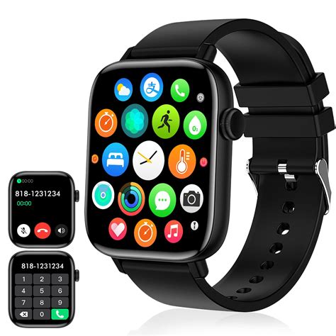 Bluetooth Watch Android