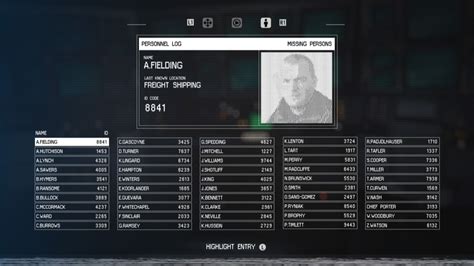 Alien Isolation All Id Tag Locations Guide