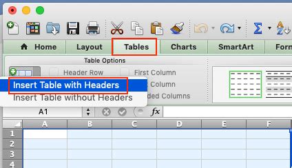 Excel Input Form Template