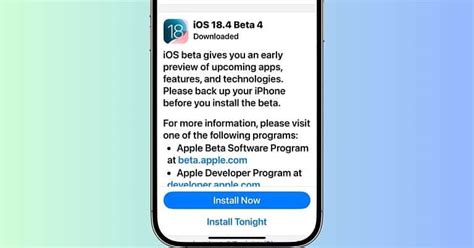 Here Are The Known Bugs And Issues In Ios 18 4 Beta 4 The Mac Observer
