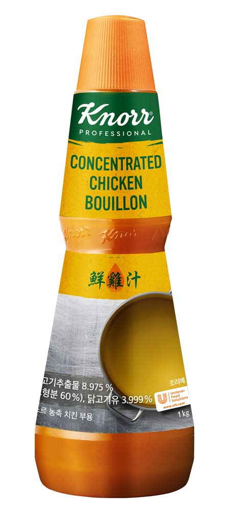 Korea Unilever Food Solutions