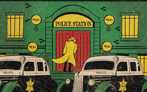 Dick Tracys Rogues — Howie Noel Writer And Artist Home Of The Rogues Gallery