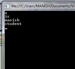 How To Perform Sorting An ArrayList In VB NET