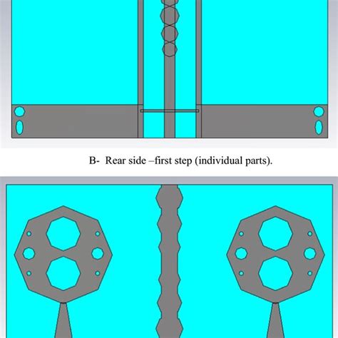 MIMO Antenna Design Download Scientific Diagram