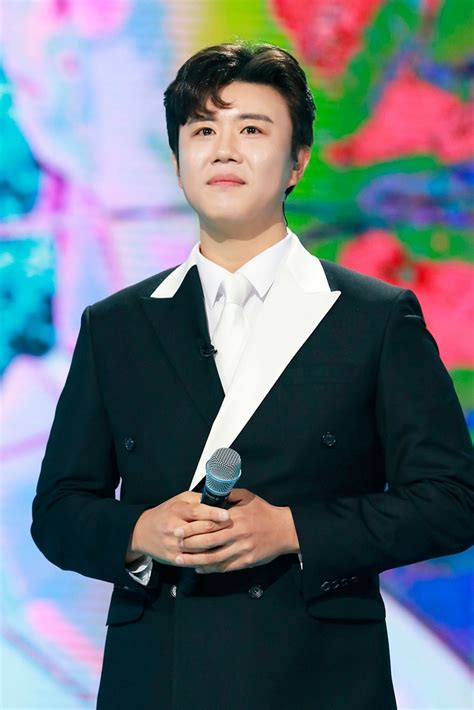 진해성 적수 없는 트로트 대세