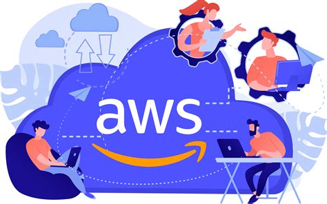 Unleash Cloud Power With Uptles Aws Partnership