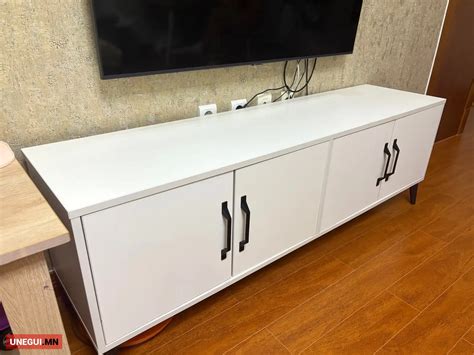 Зурагтын тавиур 200 000 ₮ №9224455 In УБ — Хан Уул Зочны өрөөний Unegui Mn үнэгүй зарууд