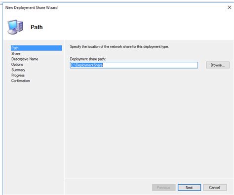 Installing And Configuring Microsoft Deployment Toolkit Nick Carlton