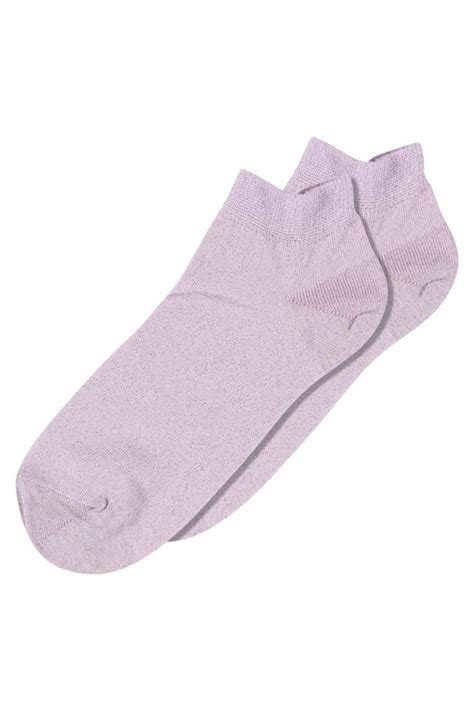 Zoe Socks Ankelstr Mper Med Glimmer Mp Denmark