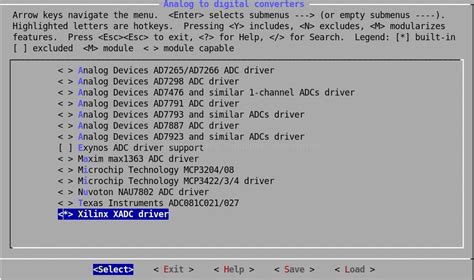 zynq linux移植学习笔记之16 zynq下linux xadc驱动 zynq linux xadc csdn博客