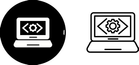 Code Optimization Vector Icon 42491747 Vector Art At Vecteezy