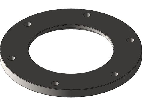 Free Cad Designs Files And 3d Models The Grabcad Community Library