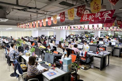 40分钟完成去年全天销售额，白云电商企业“双十一”首战告捷品牌阿康集团