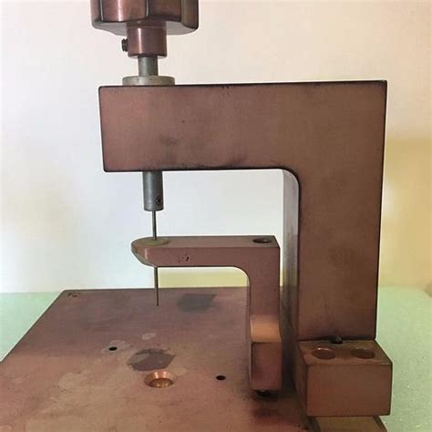 Used Manual Tensile String Tester For Sale In Santa Barbara California