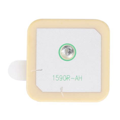 High Gain Ceramic Gps Passive Ceramic Antenna Gps Gnss Antenna Gps Internal Antenna And