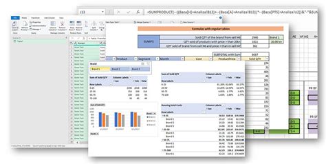 Excel Advanced Course Exceed