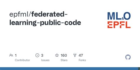 Federated Learning Public Codecodesfeddf Codemainpy At Master · Epfmlfederated Learning