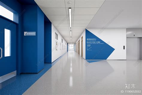 现代其他公共空间su模型下载【id 1190652032】 知末su模型网