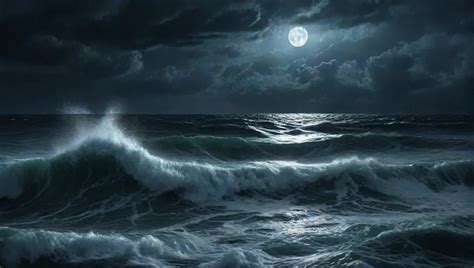 Meer Ozean Wellen Kostenloses Bild Auf Pixabay