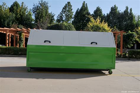 图凯马 K6福来卡 103马力 4X2 车厢可卸式垃圾车 KMC5041ZXXA28D5 实拍图片 831537 卡车之家