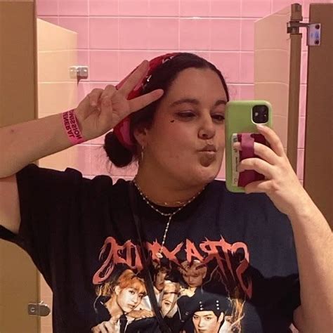 Hailey Rose Haileymiranduhh Threads Say More