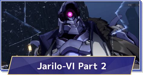 Honkai Star Rail Chapter 1 Jarilo Vi Walkthrough Part 2 Gamewith