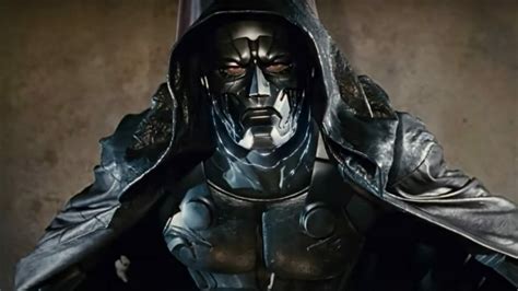 15 Most Powerful Doctor Strange Villains Ranked