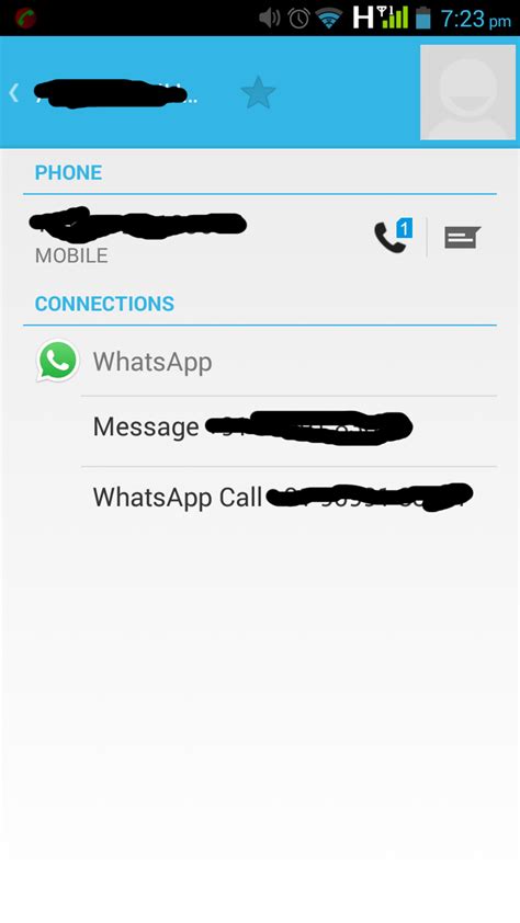 Android How To Add My Apps Connection In Phonebookcontacts As Whatsapp And Viber Does