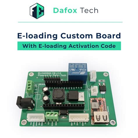 dafoxtech electronics store online shop shopee philippines