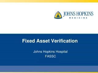 PPT Fixed Asset Verification PowerPoint Presentation Free Download ID