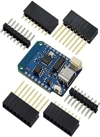 Usb Type C D1 Mini Nodemcu Esp8266 Esp 12f Mini Nodemcu Lua 4m Byte