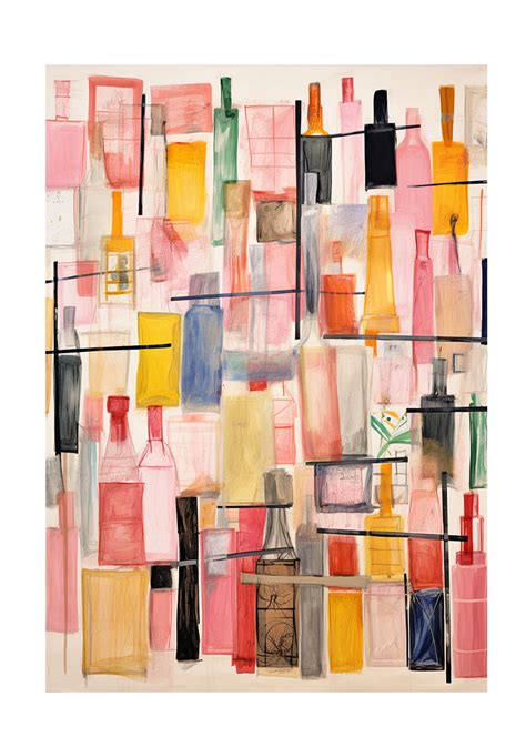 香水のポスター Perfume C4b4 通販