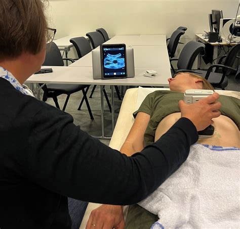 Ai Pocus Aaa Artificial Intelligence Guided Point Of Care Ultrasound In Remote Areas On