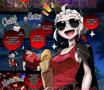 Vacancy Helltaker NOAH LJ Muses Sex And Porn Comics