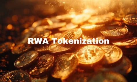 Rwa Tokenization Comprehensive Guide For Beginners