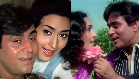 Rajendra Kumar Esposa Shukla Foto