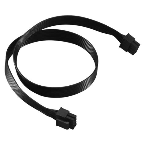 Cpu 8 Pin Male To Cpu 8 Pin 4 4 Pin Male Eps 12v Motherboard Power Adapter Cable For Modular