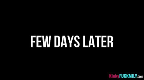 When Your Step Sister Begs For A Private Lesson In Sex Uncensored