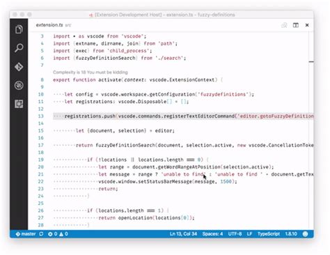 References Visual Studio Marketplace