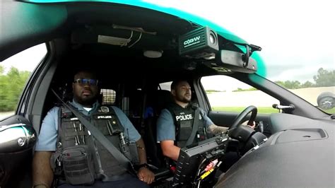 Fox4 Gets An Inside Look At Kcpd Patrol On Independence Day Fox 4