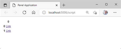 How Do I Include Links In My Dataframe Pane Panel Holoviz Discourse