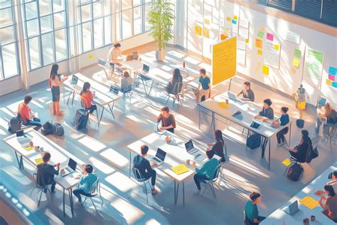 La Capsule Un Bootcamp Pour Se Former à La Data Et à Lia En Dix Semaines