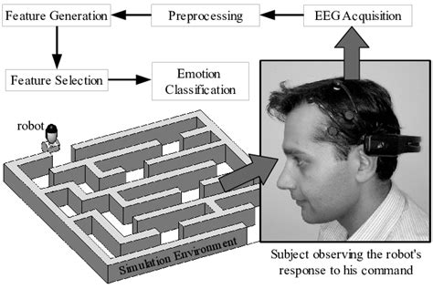 Process Of Developing Eeg Based Emotional Detection Download