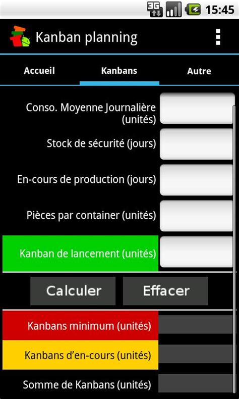 Kanban Planning APK For Android Download