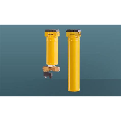 Membrane Air Dryer At 2880000 Inr In Pune Maharashtra Technotrend