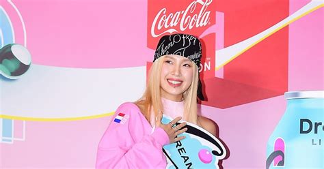 [t포토] 리정 미소 활짝