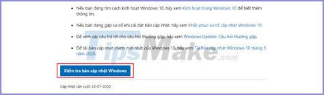 How To Fix The Error That Cannot Update Windows