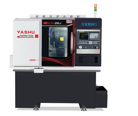 Mini Lathe 3 Axis Lathe Cnc Machine Kx36j With 600mm Travel Cnc Lathe And Lathe Machine